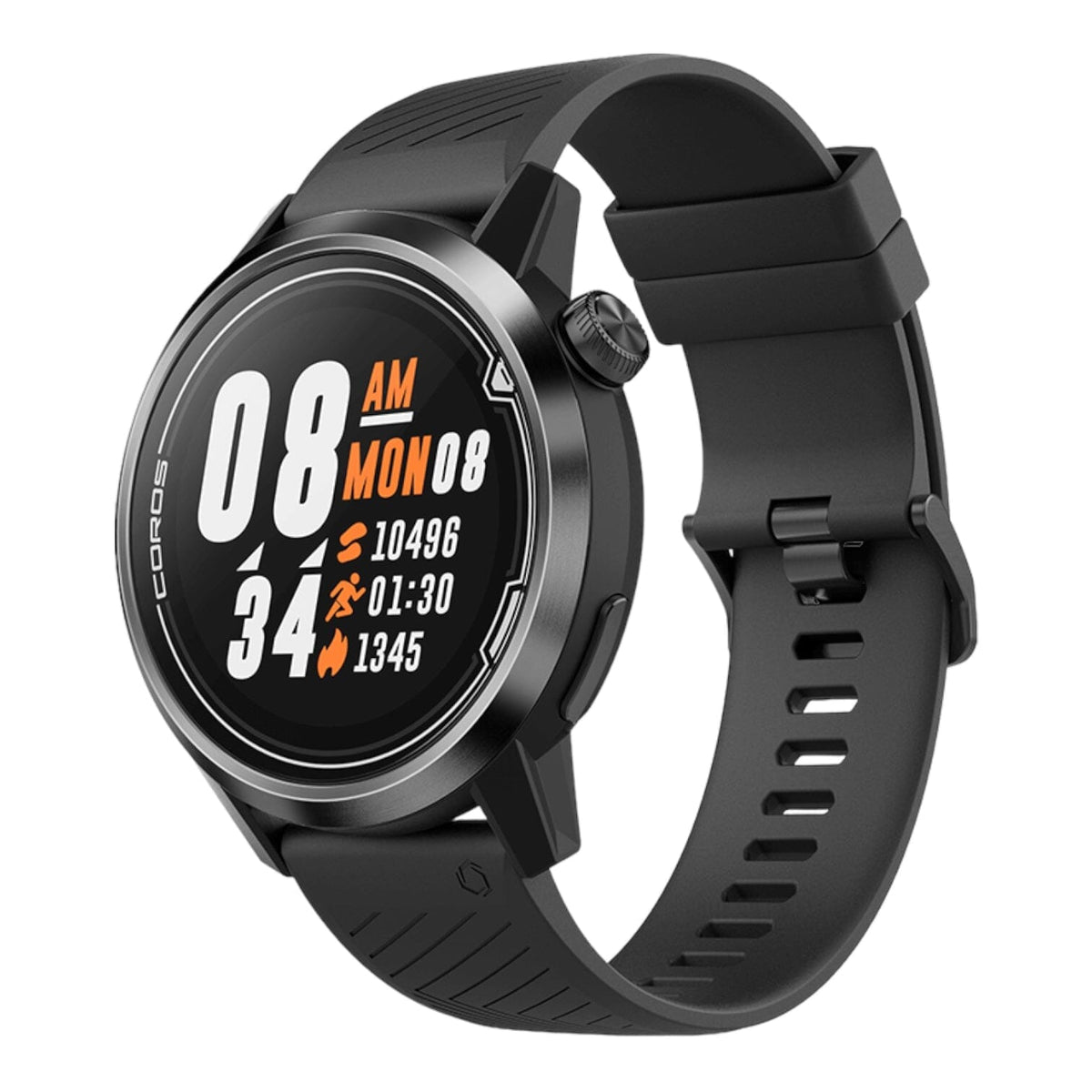 Coros Apex 46mm Watch Straps NZ , Watch Bands & Chargers — Equipo