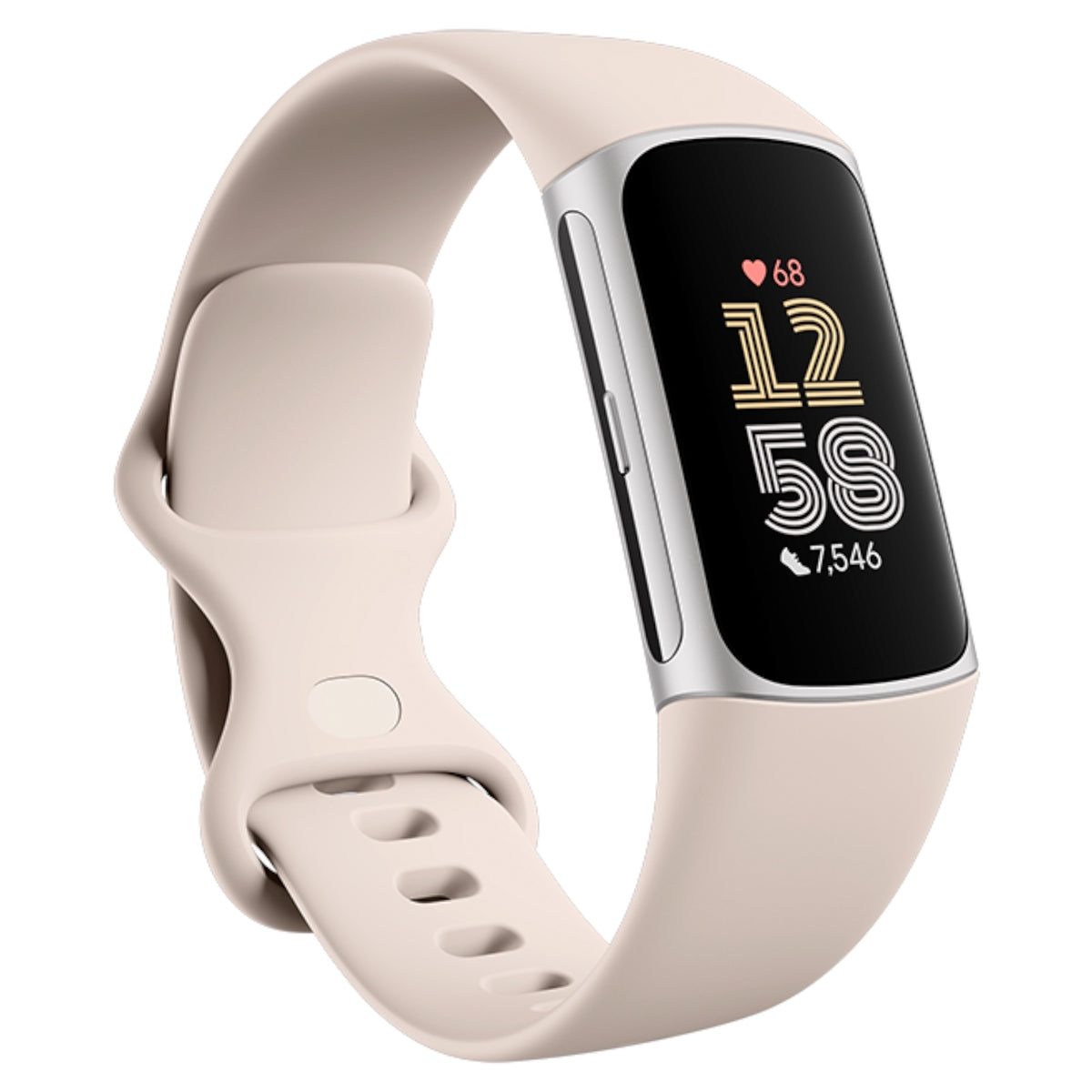 Fitbit Charge 6 Watch Straps NZ — Equipo