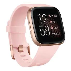 Fitbit Versa Lite Watch Straps NZ, Watch Bands & Chargers (FB415) — Equipo