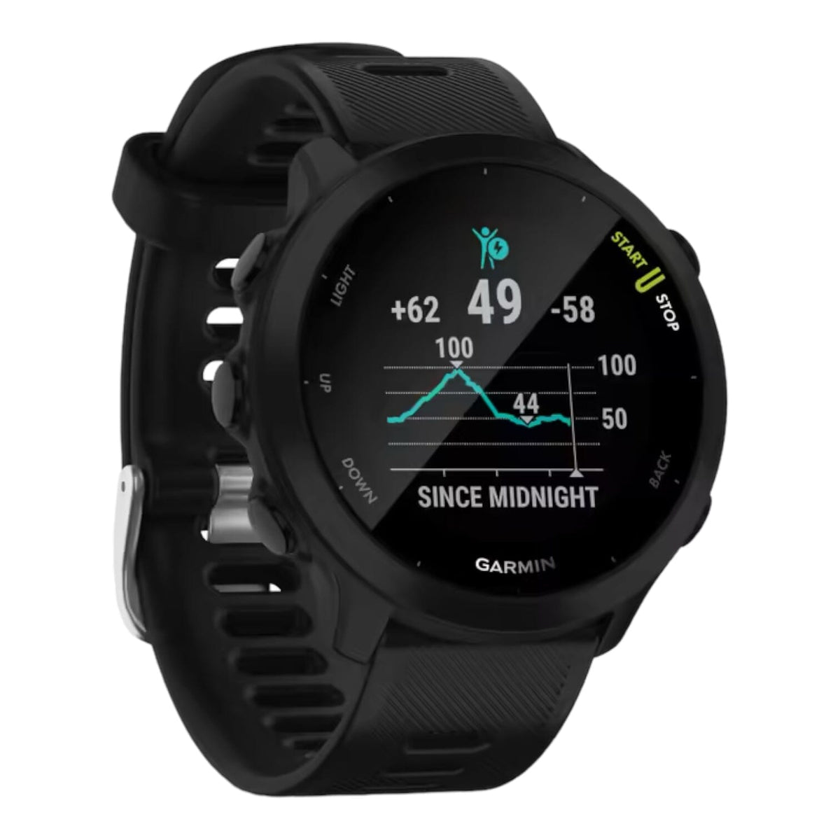 Garmin Forerunner 55 Watch Straps NZ | Replacement Bands — Equipo