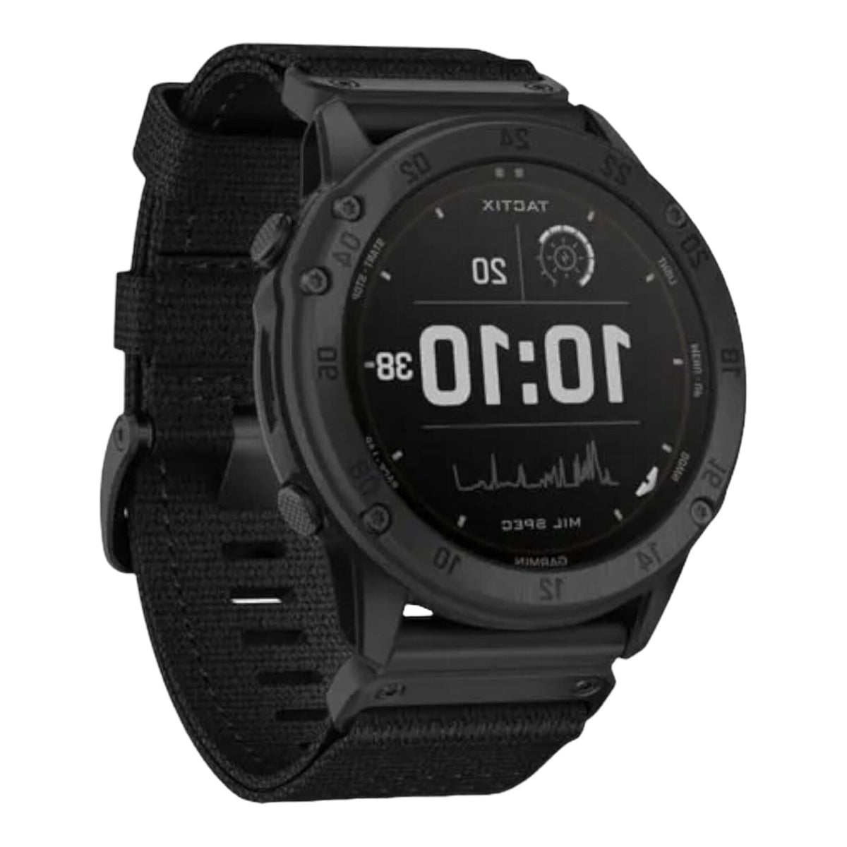 Garmin tactix Delta Watch Straps NZ, Watch Bands & Chargers (010-02357 ...