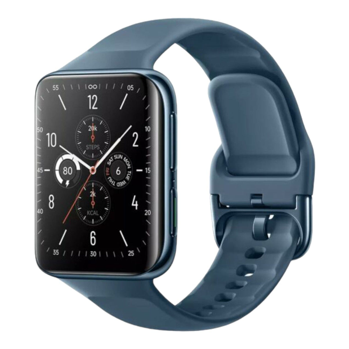 Oppo Watch 2 46mm Watch Straps NZ , Watch Bands & Chargers (OW20W2 ...