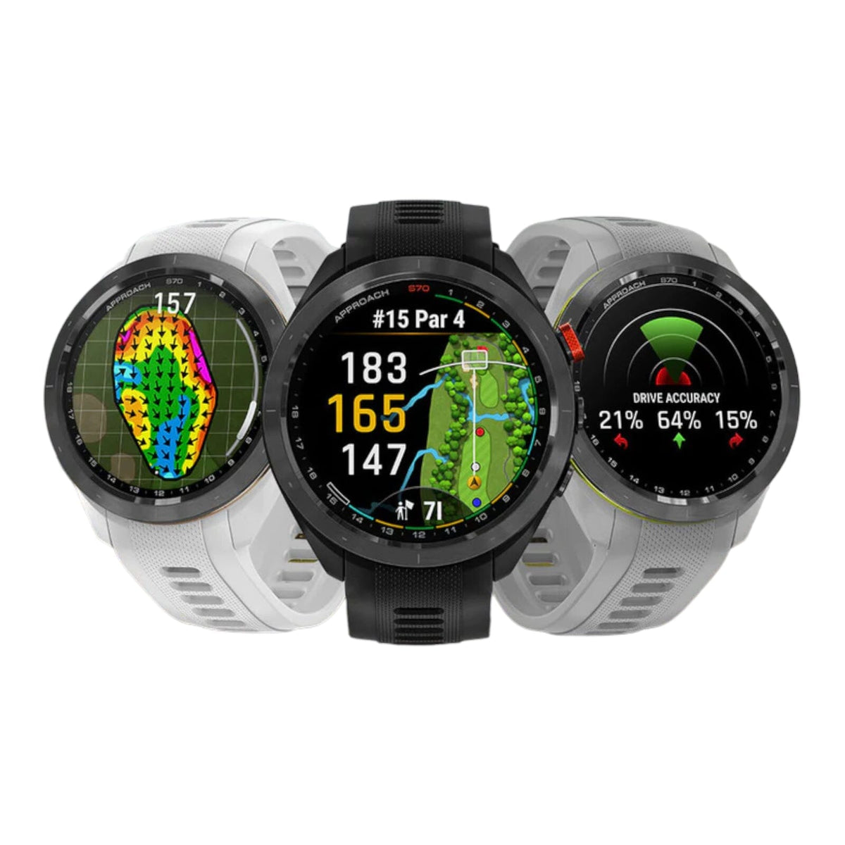 List of Every Garmin Watch Model | Replacement Bands — Equipo
