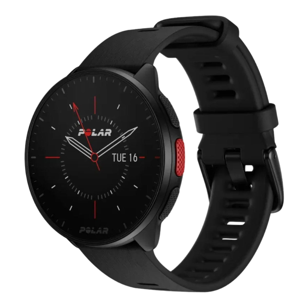 Polar Pacer Watch Straps NZ | Replacement Bands — Equipo
