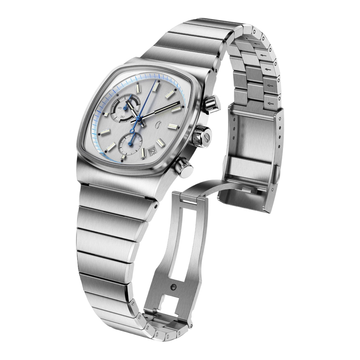 Brew Watch Retromatic & Metric Watch Straps NZ — Equipo