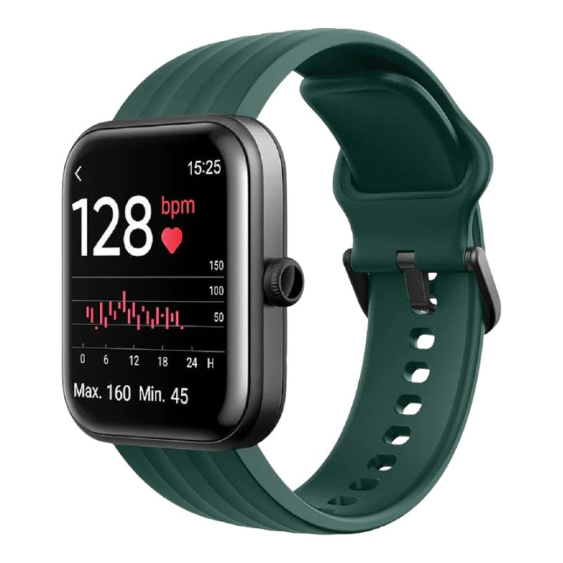 Ryze Evo Smartwatch Straps NZ, Watch Bands & Chargers — Equipo