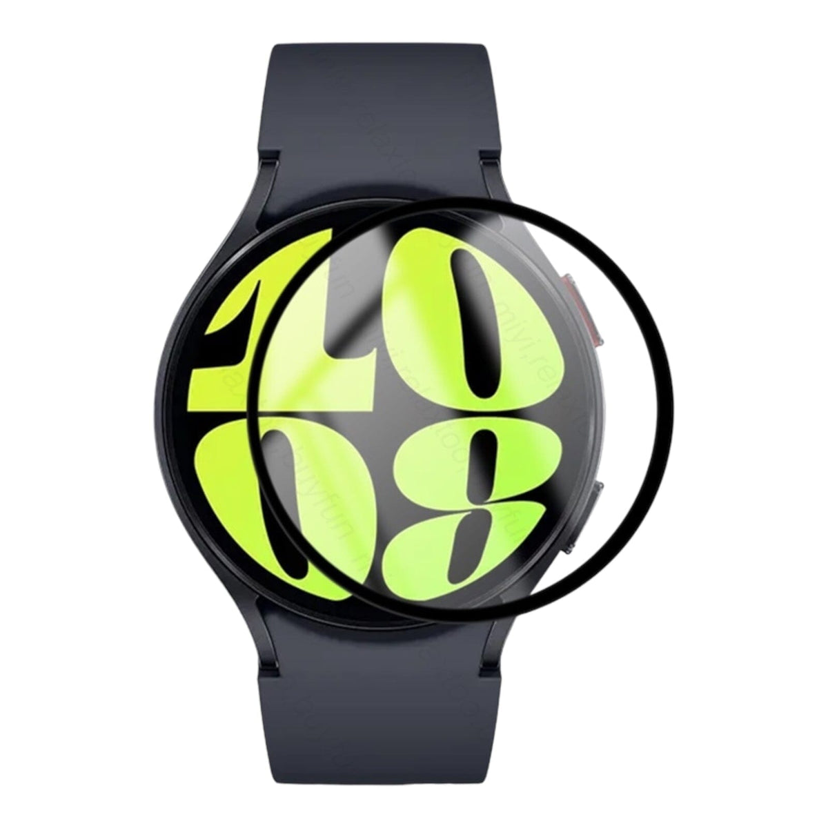 Samsung Galaxy Watch 7 Screen Protectors — Equipo