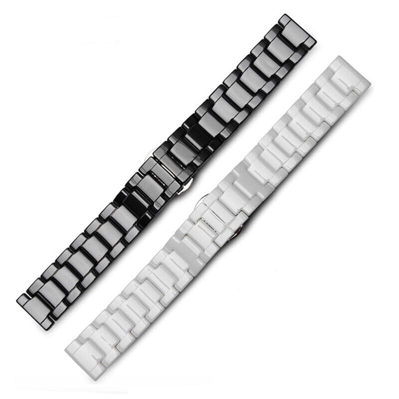 Garmin 20mm Range Ceramic Watch Straps NZ and Accessories — Equipo