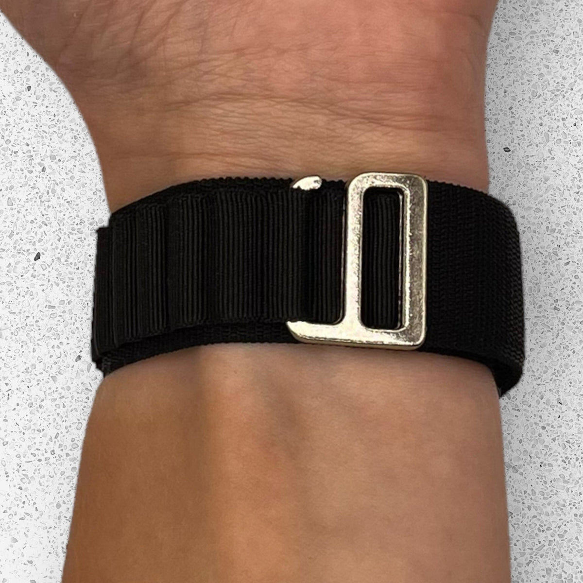 Garmin Vivomove HR & HR Sports Alpine Loop Watch Straps NZ and ...
