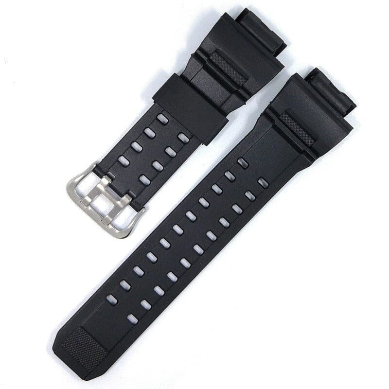 Replacement Casio G-Shock GW-9400 Silicone Watch Straps Bands NZ — Equipo