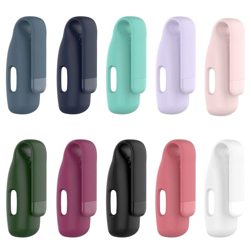 Replacement Fitbit Inspire 2 Belt Buckle Clips NZ — Equipo