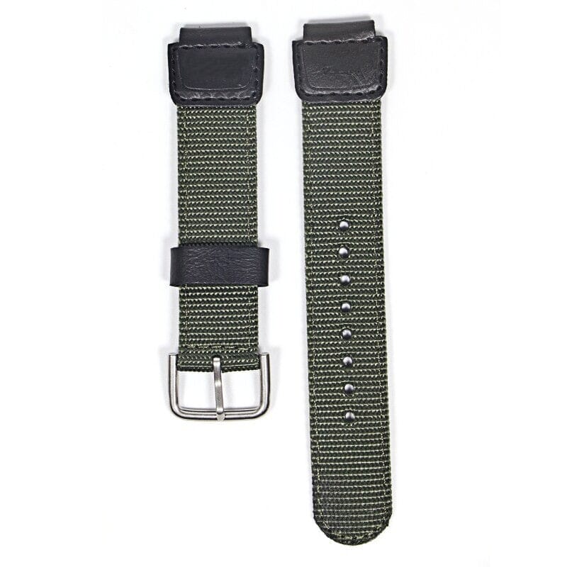 Replacement Casio G-Shock AE Nylon Watch Straps Bands NZ — Equipo