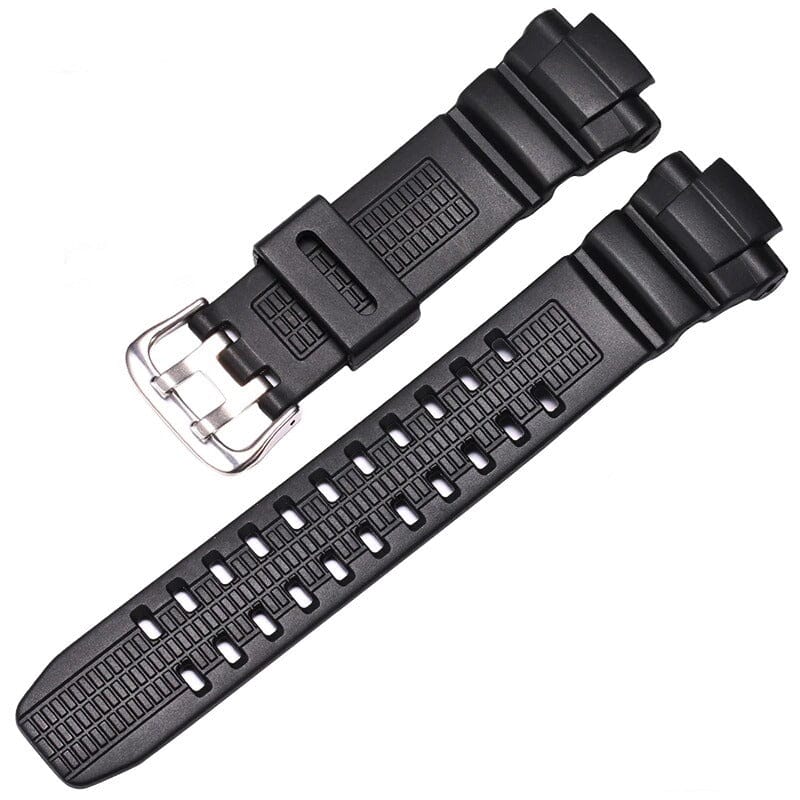 Replacement Casio G-Shock GW Silicone Watch Straps Bands NZ — Equipo